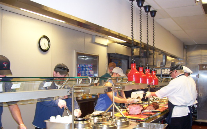 Denali Universal Services – Integrated Facility Management and Security ...