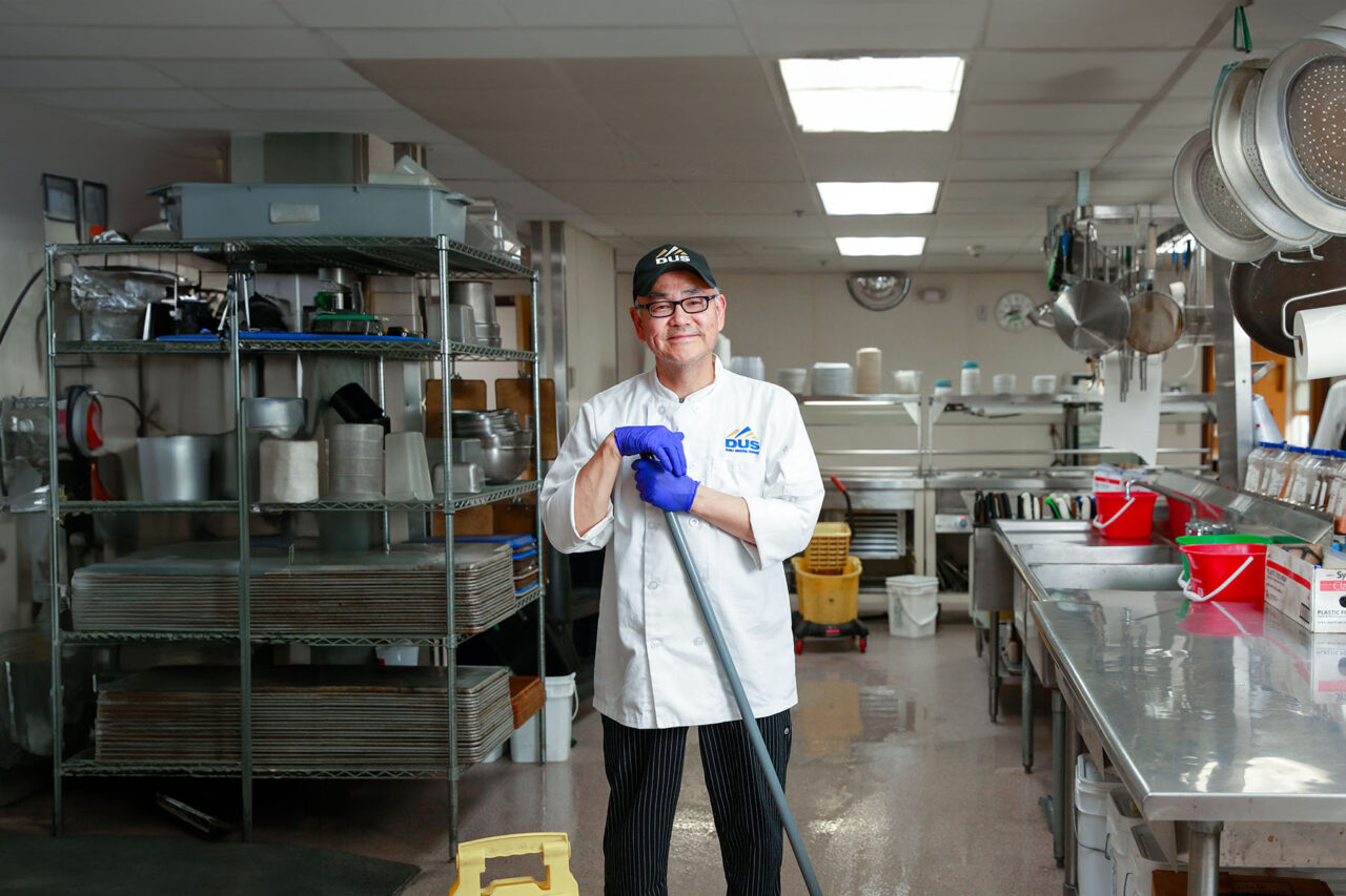 Home - Denali Universal Services