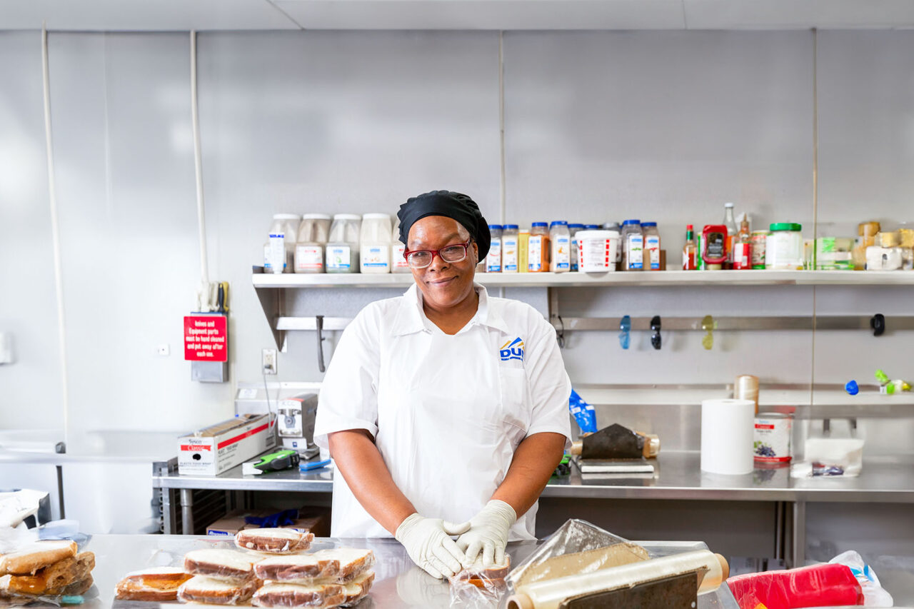 Home - Denali Universal Services